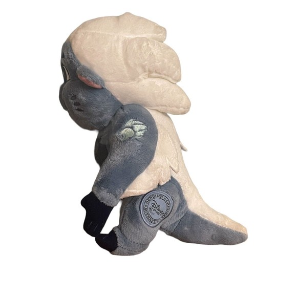 Disney | Toys | Disney Store Bunga Plush The Lion Guard Collection 9 2 ...